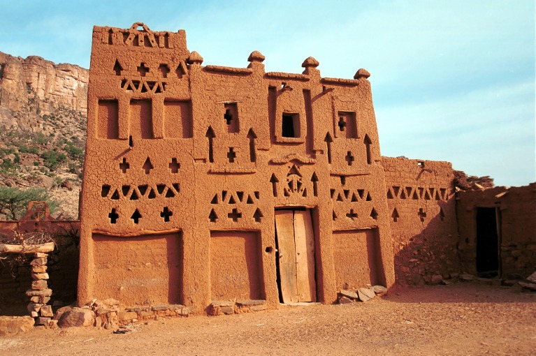 The Venus Calendar and Related Lore of the Dogon | MetaFilter